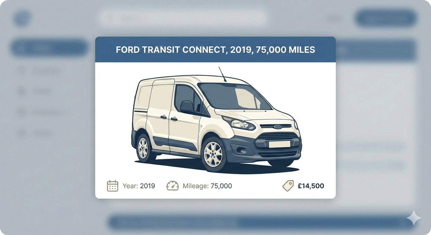 How to Write Van Titles That Get Clicked - Real Examples | Only Vans UK